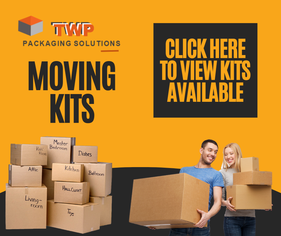 TWP Packaging Solutions